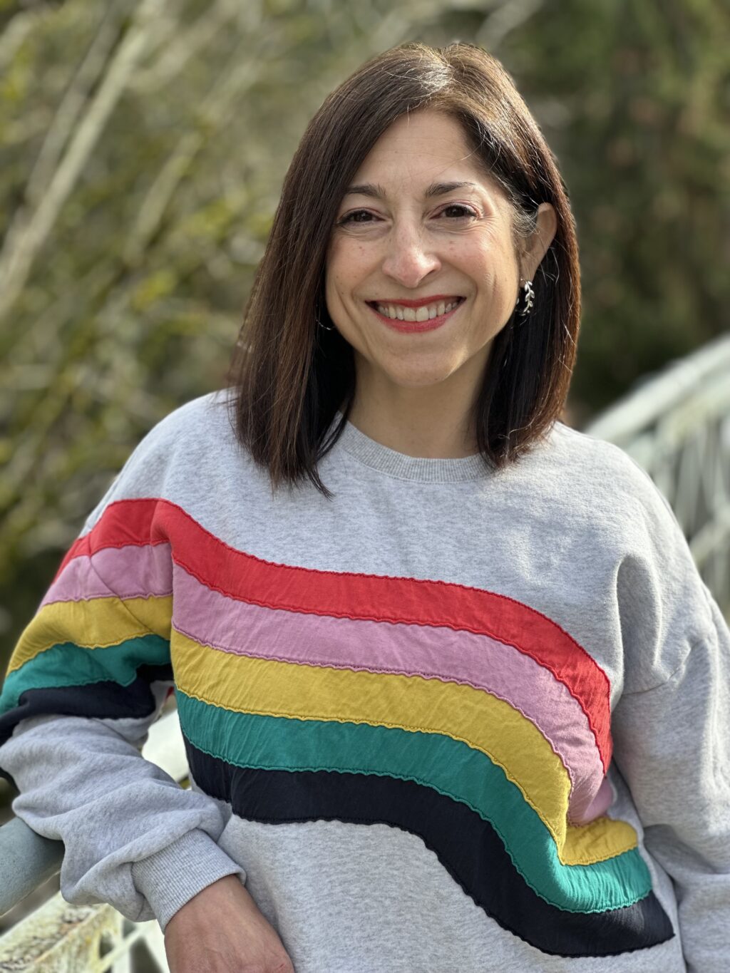 Media – Maritza Rivera